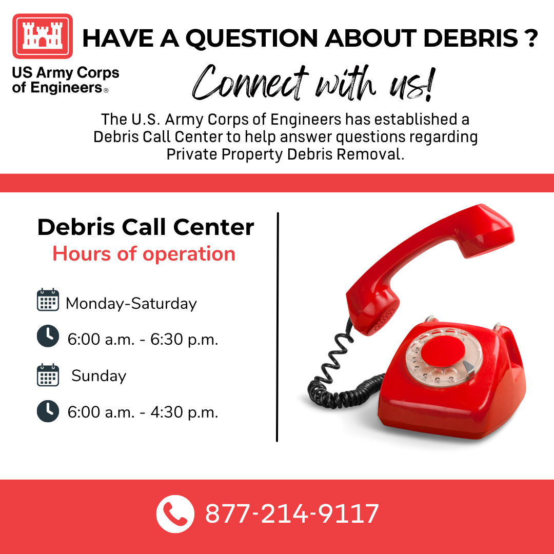 Fire Debris Resources